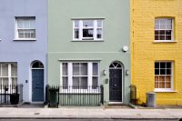 Verf en vernis De Verffabriek